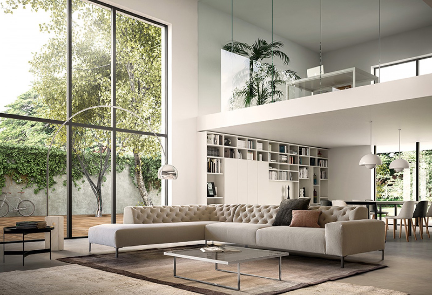 Rivenditore Pianca | Total Home Design - Monza e Brianza